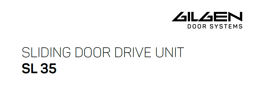 Gilgen - Sliding Doors - Dor-matic | Trusted Experts in Automatic Door ...